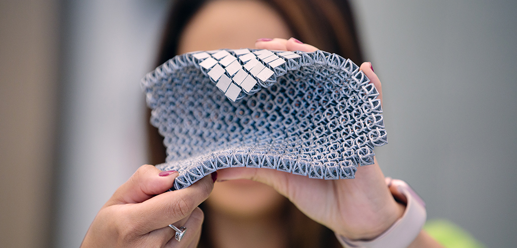 Advanced Materials Research Center to Host ‘Additive Manufacturing the ...