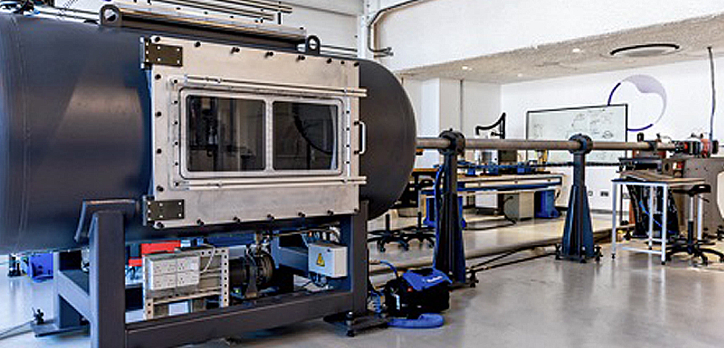 Advanced Materials Research Center Launches MENA’s First Impact Lab in ...