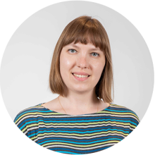 Dr Elena Kirshanova | Technology Innovation Institute