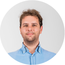 Tommaso Ferrari | Technology Innovation Institute